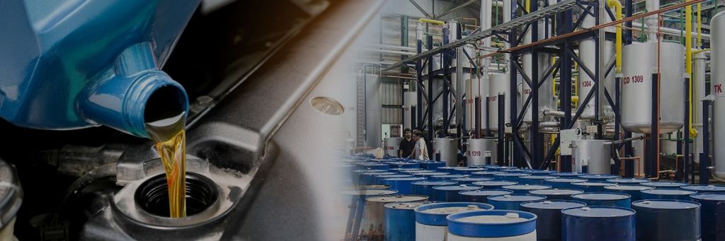 Global Lubricants – Global Foundation