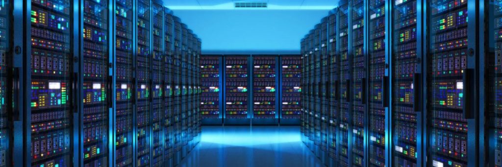 Global Data Centers – Global Foundation